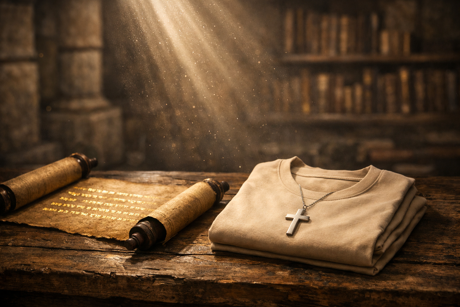 The Ten Commandments | Christian Apparel, Jewelry & Ancient Wisdom
